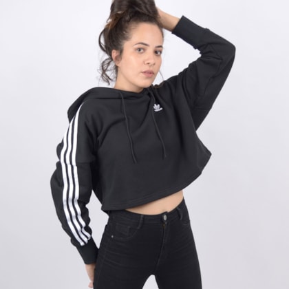 Roupas Adidas Originals Femininas e Masculinas Moletons e Camisetas LV41