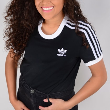 Camisetas Adidas Femininas e Masculinas Originals - Loja Virus 41