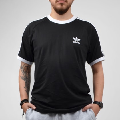 Roupas Adidas Originals Femininas e Masculinas Moletons e Camisetas LV41