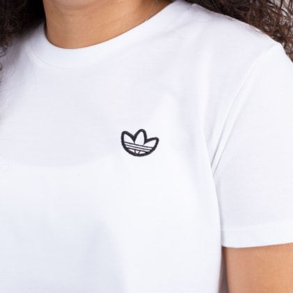 Camisetas Adidas Femininas e Masculinas Originals - Loja Virus 41