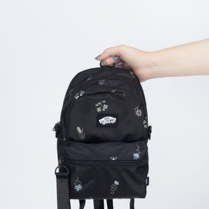 Mochilas Femininas Masculinas e Infantil. Adidas, Jansport e Vans.