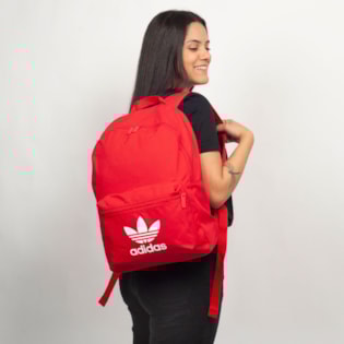 Mochilas Femininas Masculinas e Infantil. Adidas, Jansport e Vans.