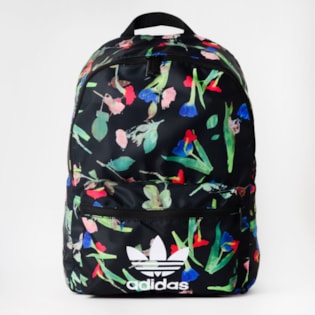 Mochilas Femininas Masculinas e Infantil. Adidas, Jansport e Vans.