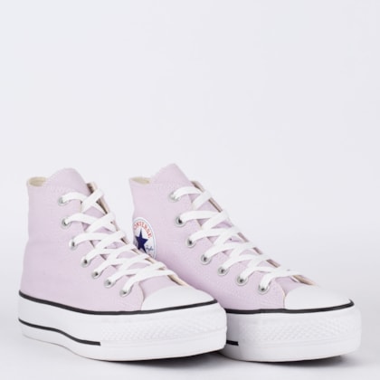 Tênis All Star Seasonal Converse Coloridos Feminino e Masculino