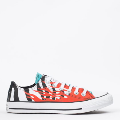 Tênis Estampados - Vans, Converse All Star, Keds