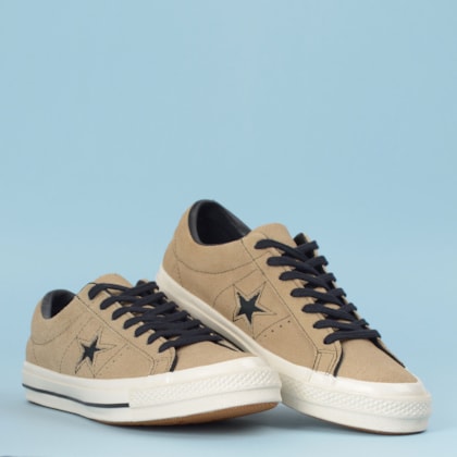 Converse One Star Tênis All Star Feminino e Masculino Brasil
