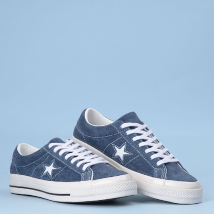 Converse One Star Tênis All Star Feminino e Masculino Brasil