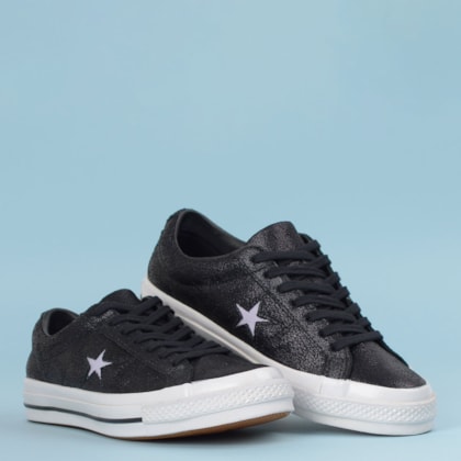Converse One Star Tênis All Star Feminino e Masculino Brasil