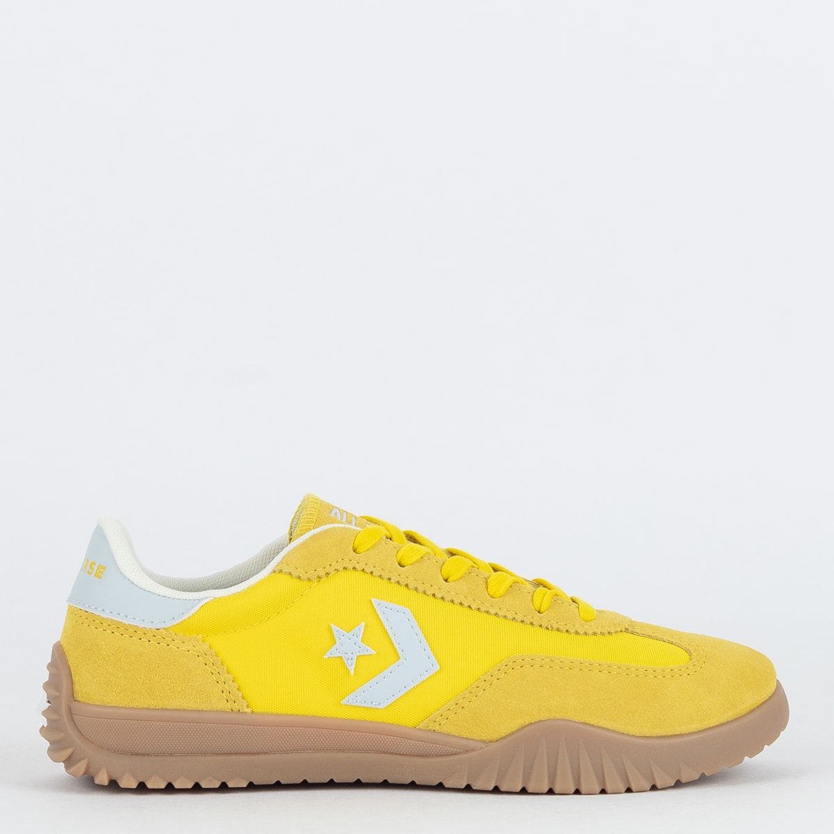 Tênis Converse Run Star Trainer Ox Golden Wren A10373C | Converse All Star