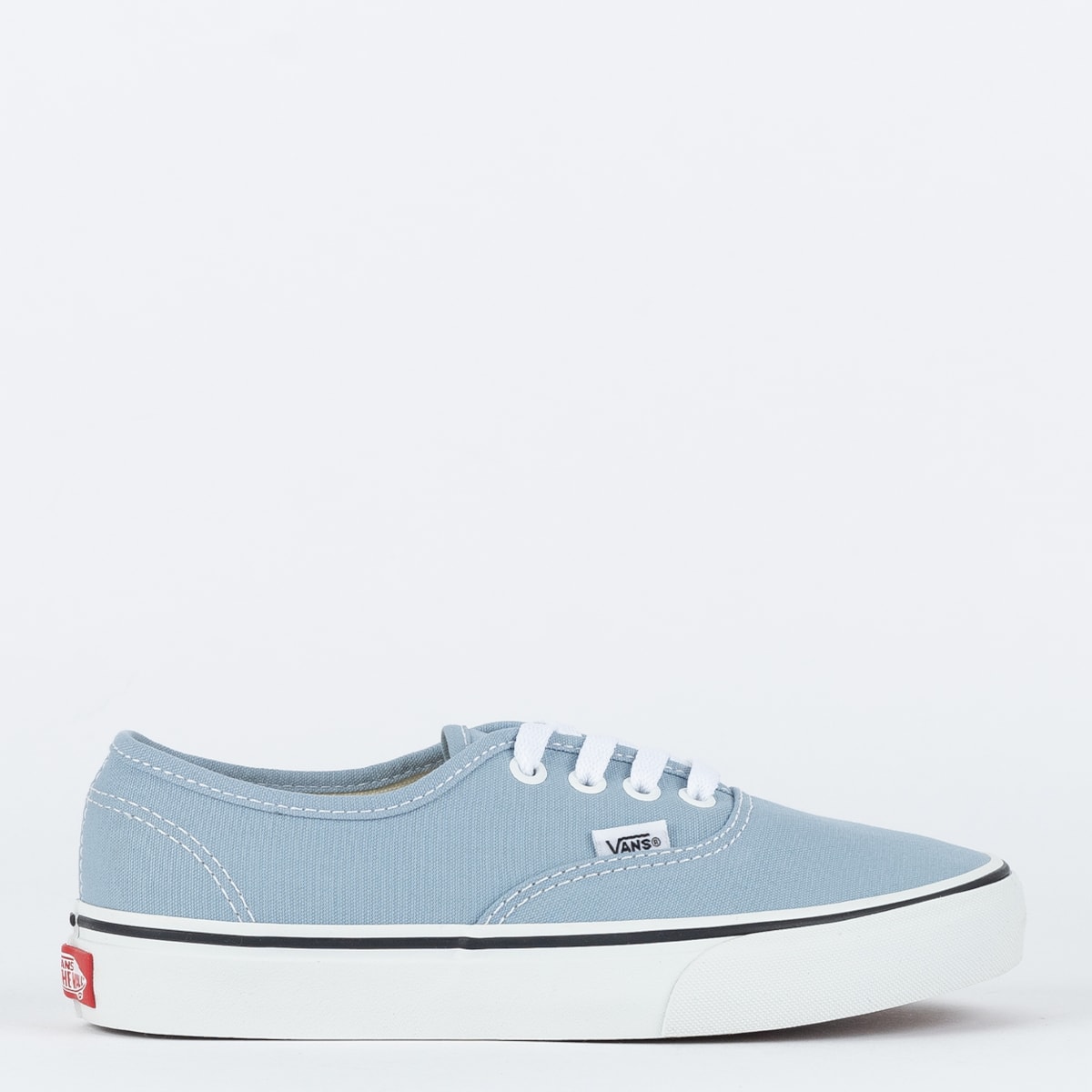 Tênis Vans Authentic Color Theory Dusty Blue VN000CRTDSB | Vans