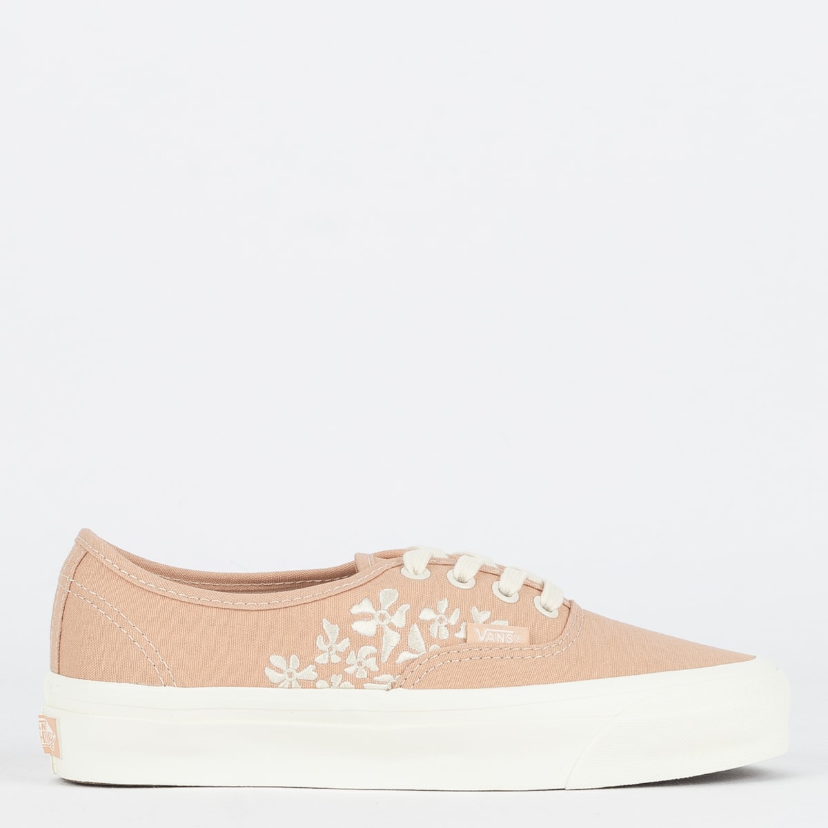 Tênis Vans Authentic Reissue 44 Groovy Floral Peach VN000CT7BOD | Vans
