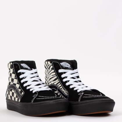 Vans Cano Alto - Tênis Vans - Loja Virus