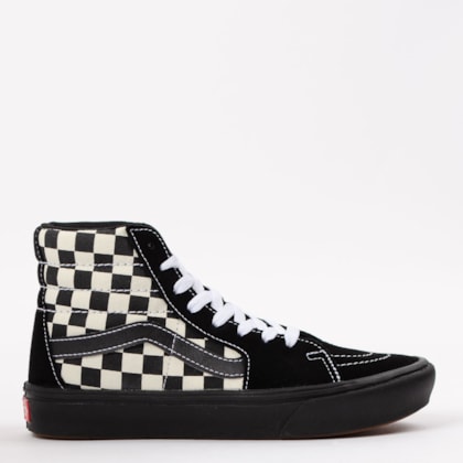 Vans Cano Alto - Tênis Vans - Loja Virus