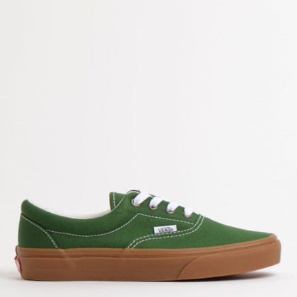 Tênis Vans Verde - Vans Verde - Loja Virus