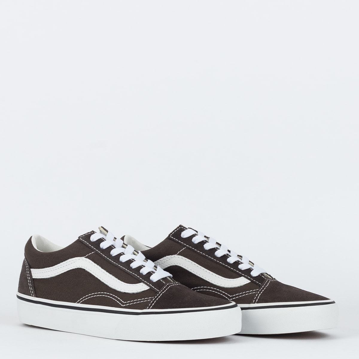 Tênis Vans Old Skool Color Theory Turkish Coffee Vn000ct8d4c