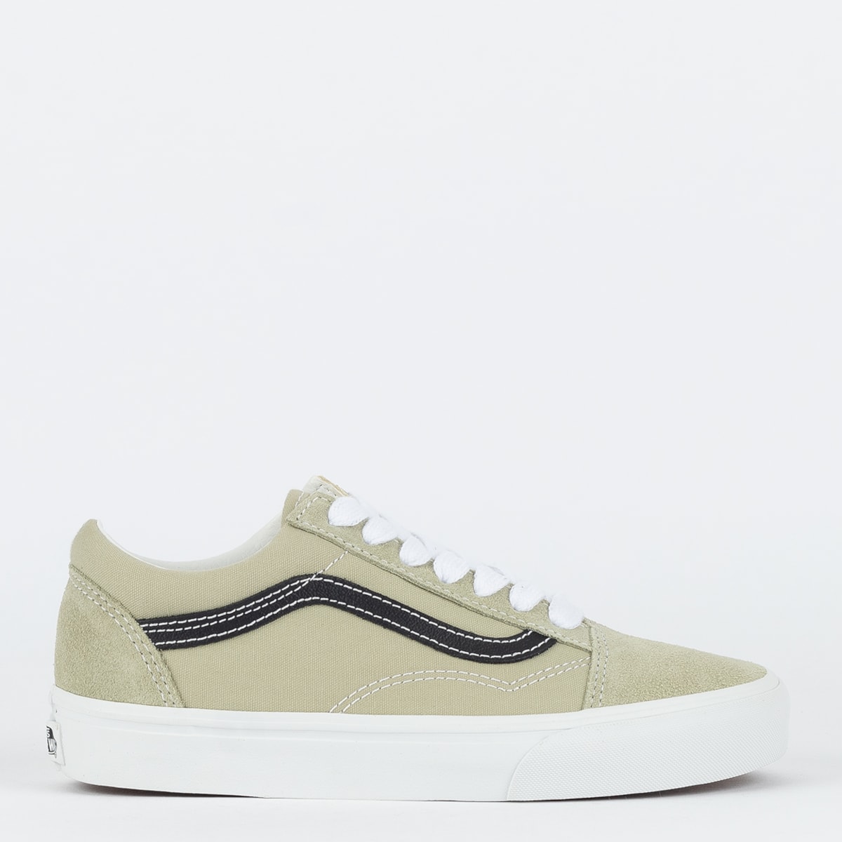 Tênis Vans Old Skool Oversized Lace Elm VN0A2Z42D3Z | Vans