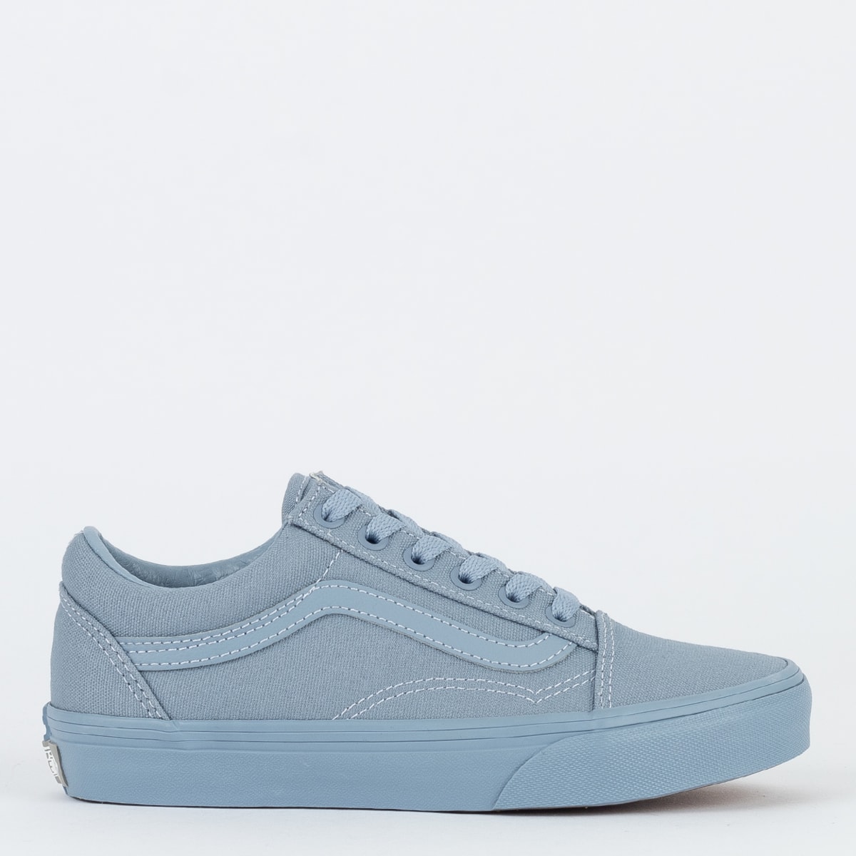 Tênis Vans Old Skool Pastel Mono Dusty Blue VN000CT8CHI | Vans
