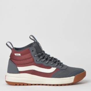 Vans Cano Alto - Tênis Vans - Loja Virus