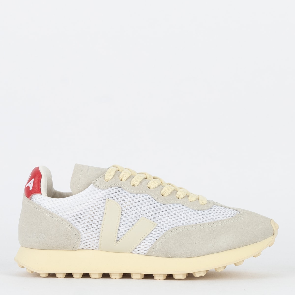 Tênis Veja Rio Branco Light Aircell Lunar Pierre Pekin RL2203538 | Veja