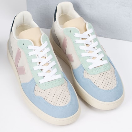 Tênis Vert Shoes Feminino e Masculino Veja no Brasil LV41